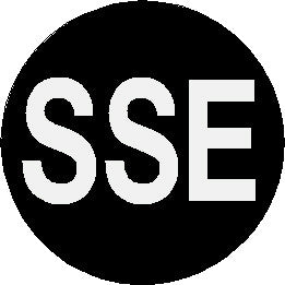 Short Service Employee Stickers